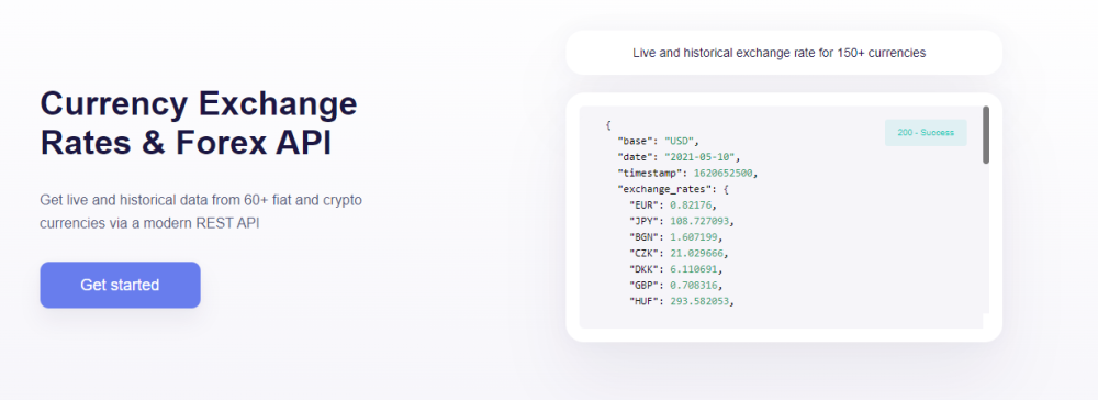 What is Currencylayer API and How Does It Work for Real-time Currency ...