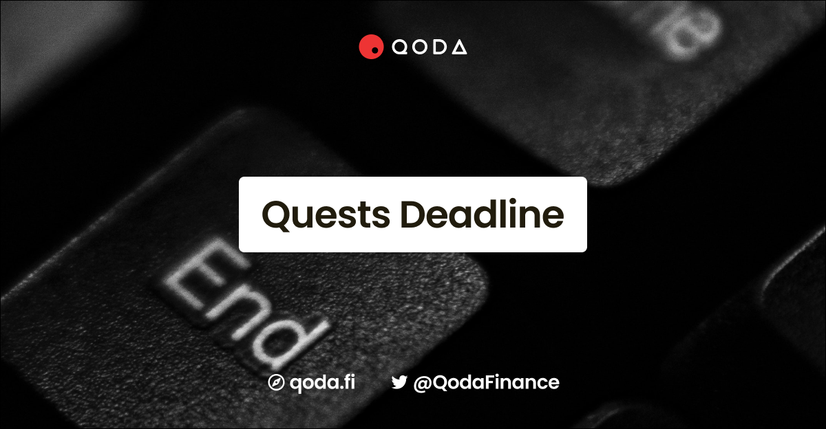 Qoda | by Riship Patel | Medium