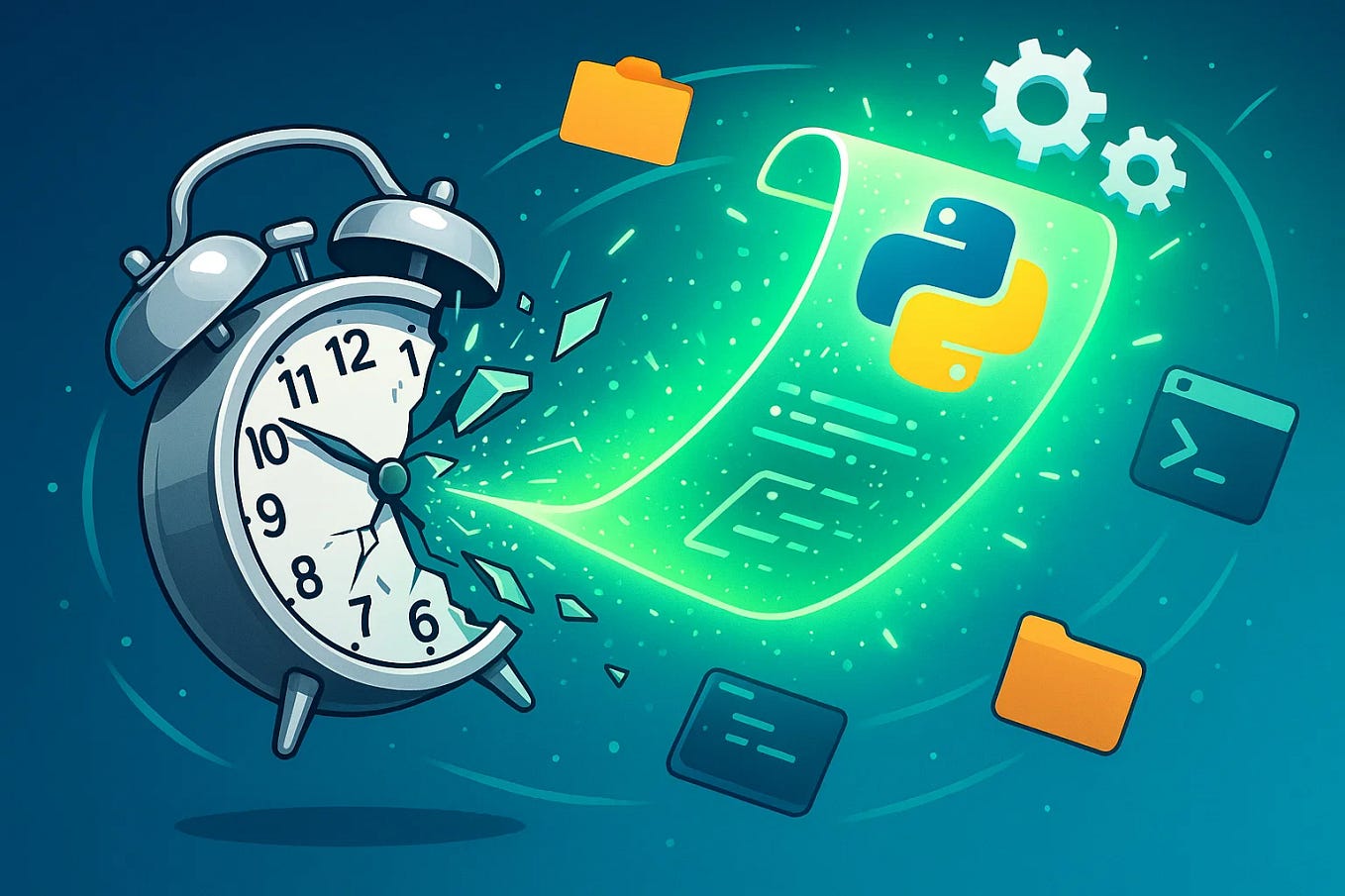 10 Python Visualizations That Make Your Data Talk | by Steve M. | Jul ...