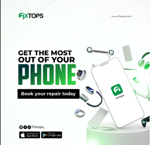 Customer Satisfaction First. FixTops Puts Your Needs at the… | by ...