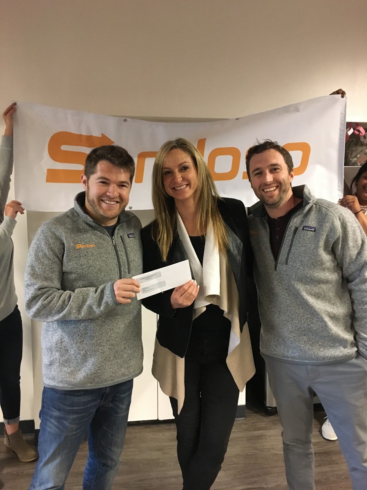 InEvent: Shaping up the future of the B2B event market space | by Pascale Diaine | Storm Ventures