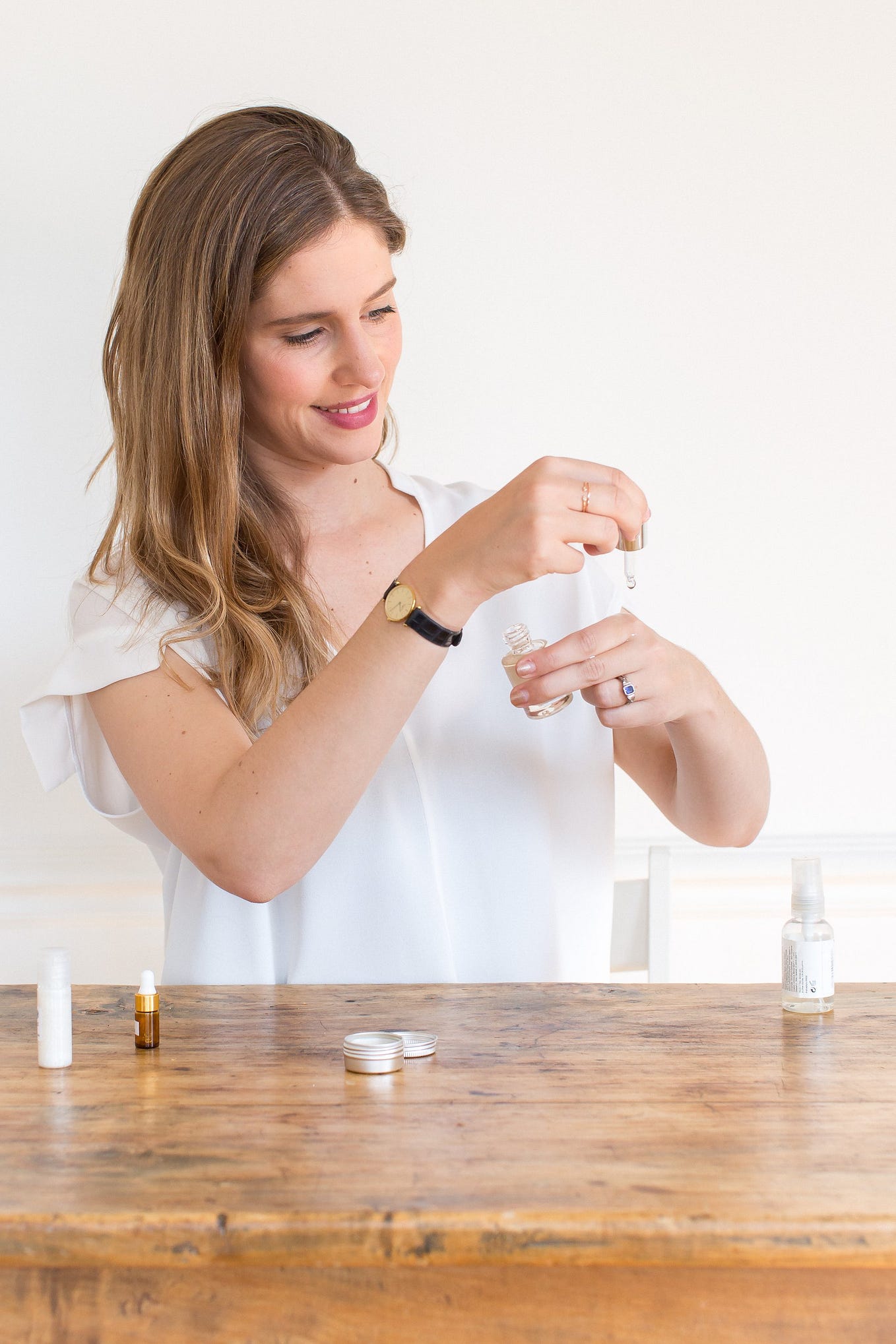 Meet the Stratum Corneum. While you see and feel your skin… | by ELSI ...