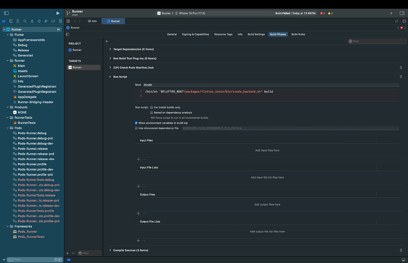 Flutter development with Neovim. This guide helps you set up and use… | by Koki Yoshida | Medium