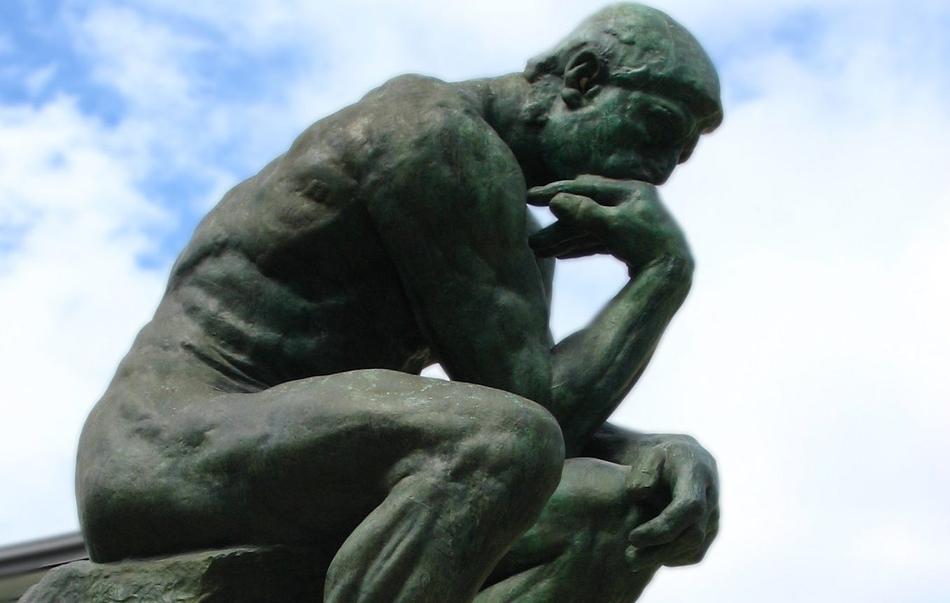 Knowing enough to be dangerous. for startups and entrepreneurs | by ...