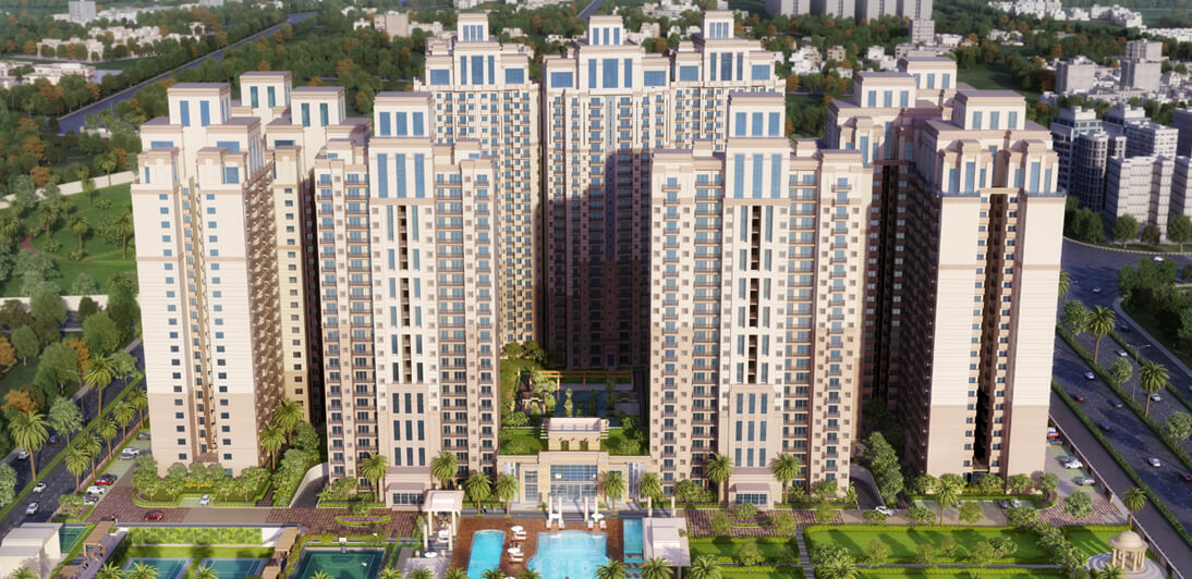 Live in Luxury At These Flats in Noida Expressway | by ACE_Group | May ...