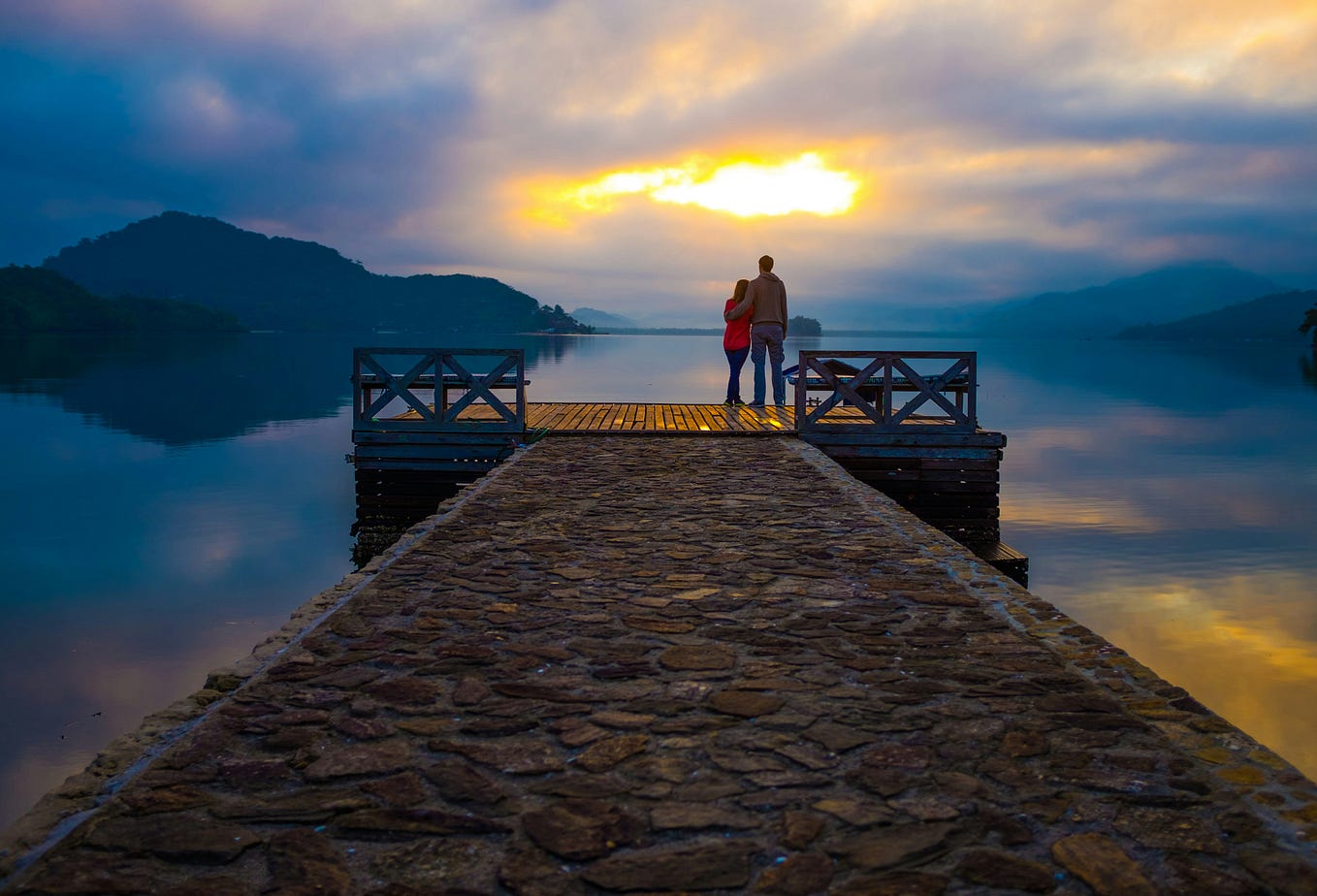 Your partner is trying to isolate you | Practical Growth