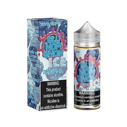 Elevate Your Vaping Experience with Vape Marley’s Banana Amber Twist E ...