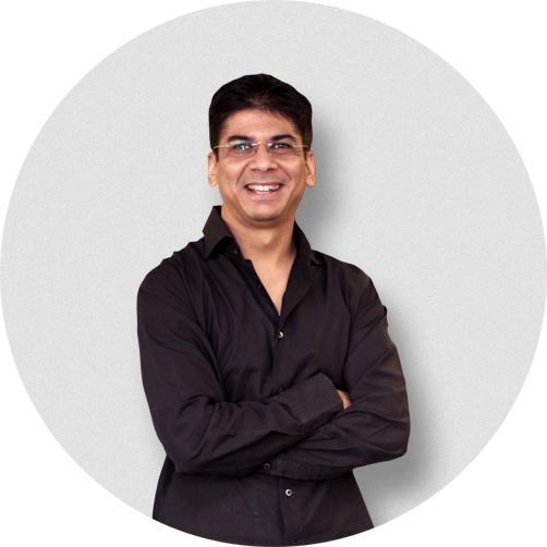 Aayush Rai , Co-founder of inito. Inito has been revolutionizing the ...