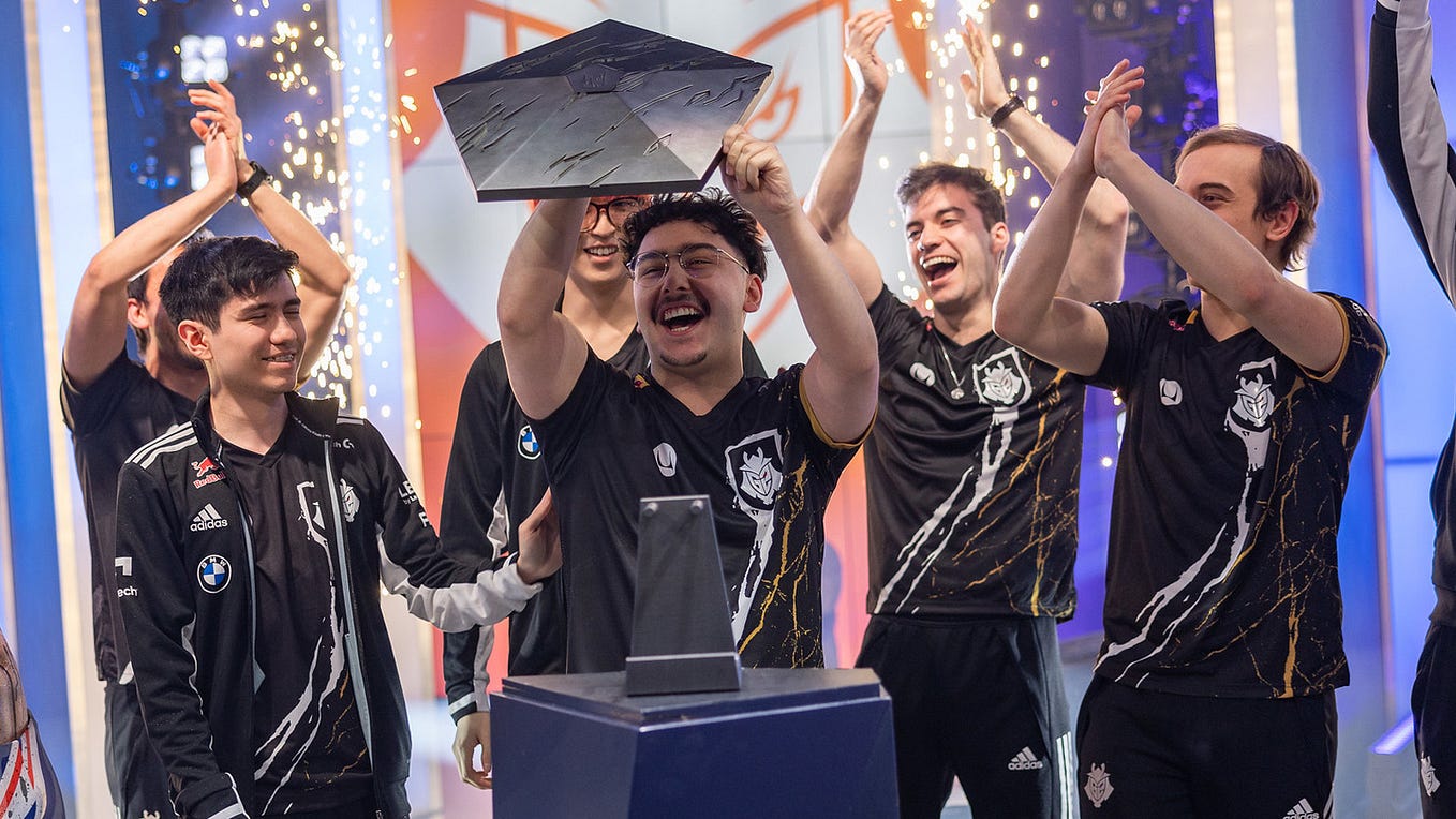 Red Bull Valorant Caster Line-Up Revealed | by Esportdirectory | Medium