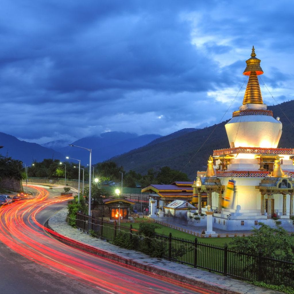 3 Staggering Facts To Know Before Visiting Bhutan- Norbu Bhutan Travel ...