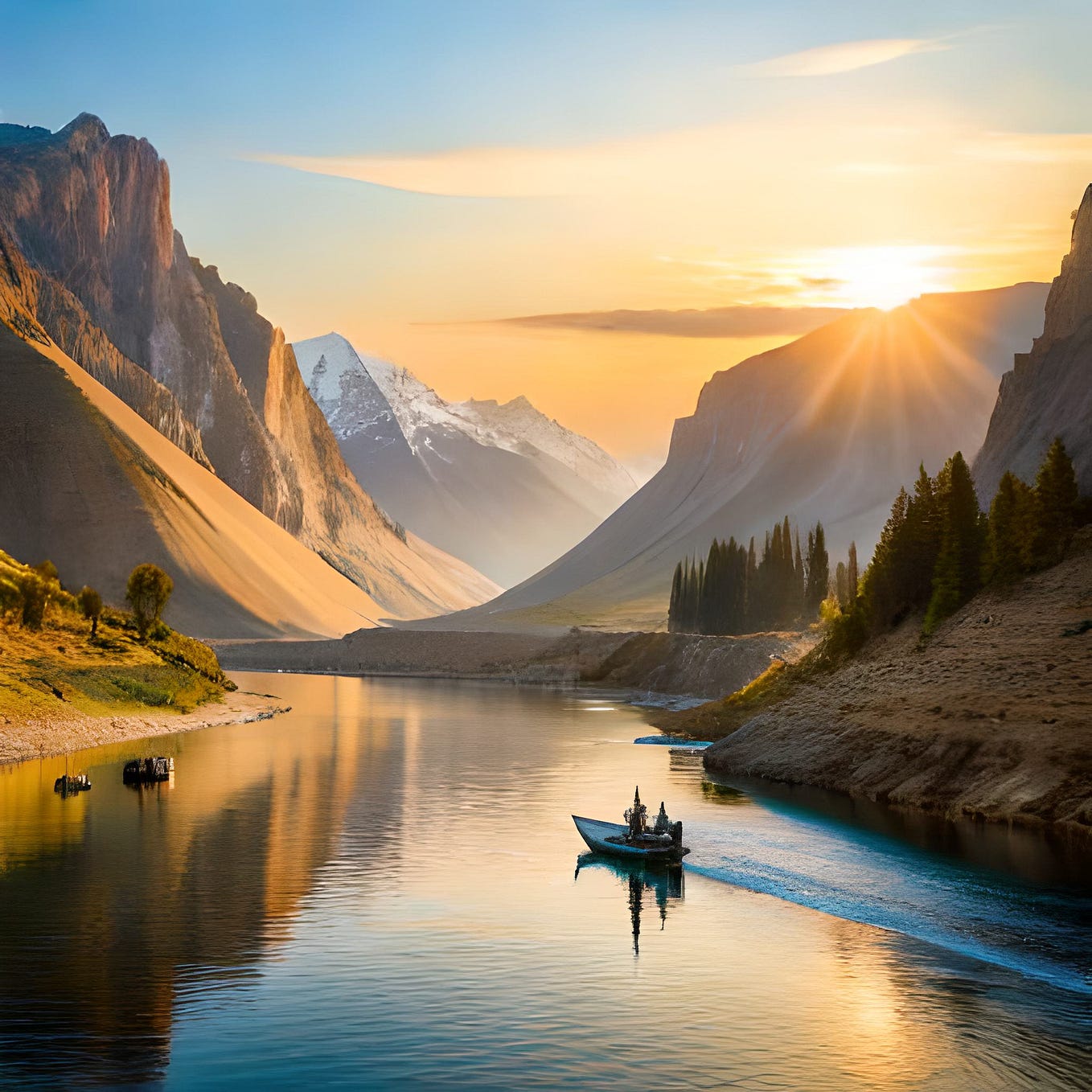 Unveiling the Hidden Treasures of Genesis 2:12 — A Journey into the ...