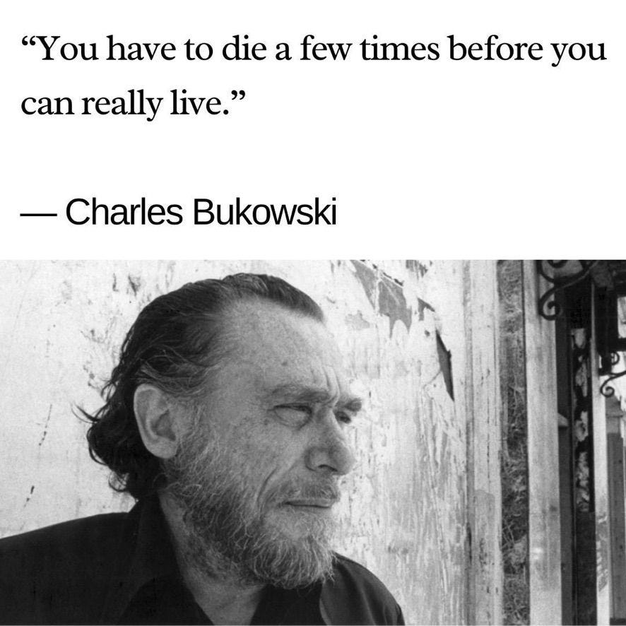 Life is a continuum. Life is a continuum, with each… | by Umberto ...