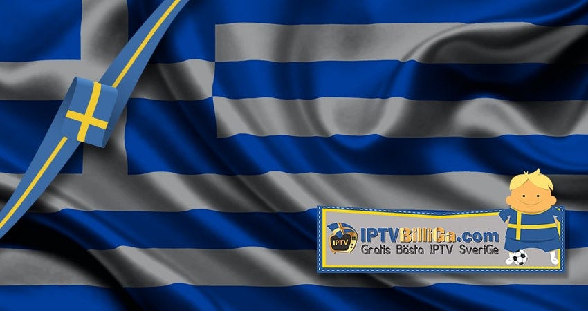 IPTV China | by IPTVBilliga | Medium