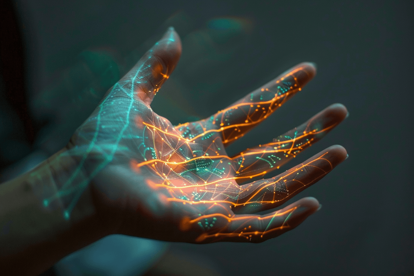 Work and Palm Lines: How Your Job Shapes Your Hands and What Palmistry ...