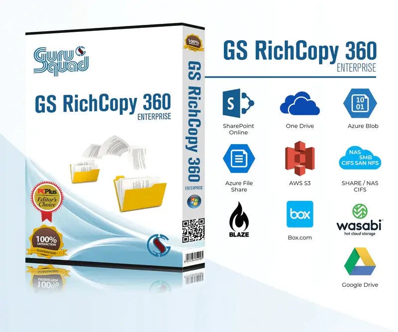 Rsync for Windows A Comprehensive Guide | by guru squad | Medium