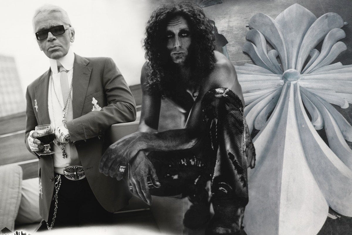 What is Chrome Hearts? A Comprehensive Guide | Medium