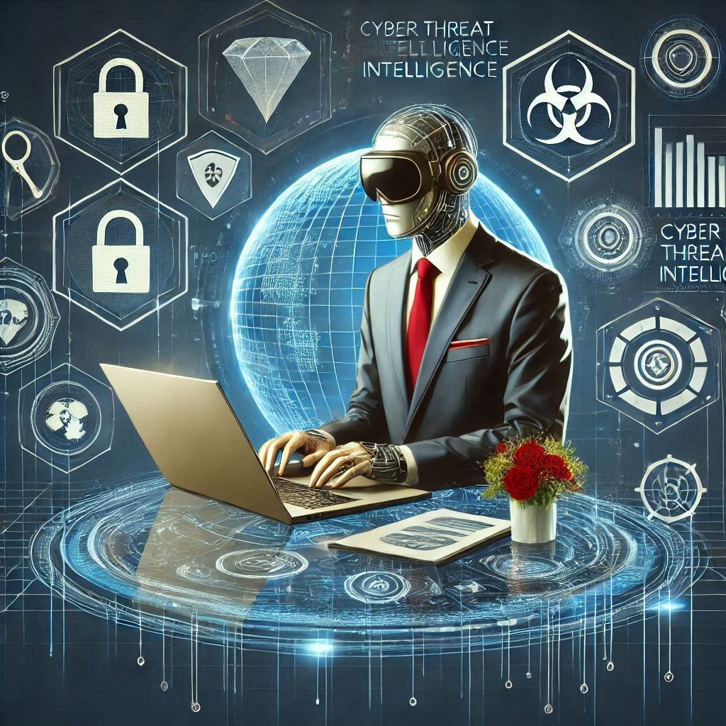 Step by Step Guide To Building A Cyber Threat Intelligence Honeypot