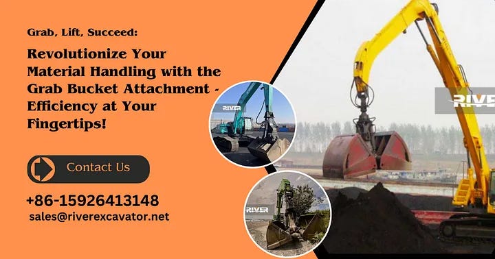 The Benefits of Marsh Buggy Excavators? [Infographic] | by Jiangsu ...
