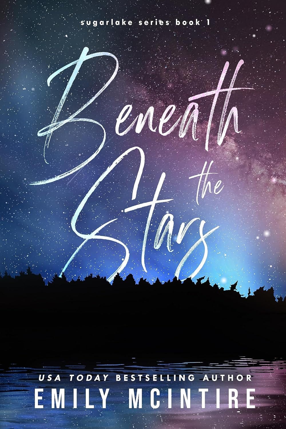 📚⭐Under the Covers #3- Beneath the Stands by Emily McIntire📚⭐ | by Kiss ...