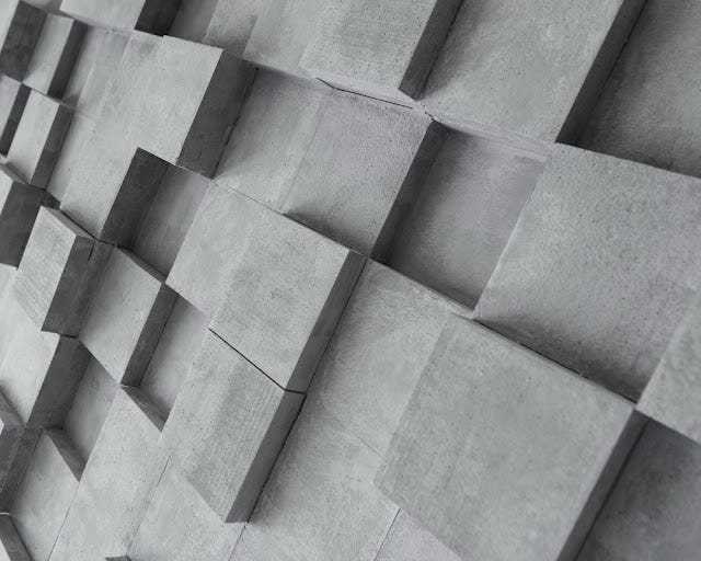 Why Precast Concrete Blocks Are the Future of Sustainable Building | by ...