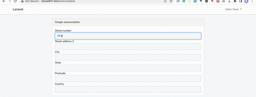 Passwordless authentication in Laravel. | by Ranjeet Karki | Medium