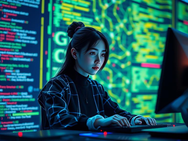 Comprehensive Introduction to AI Image Generation | by Youssef Hosni | Towards AI