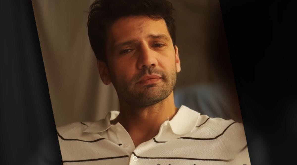 ‘The Life You Wanted’ Ending Explained: Does Gloria Get a Happy Ending ...