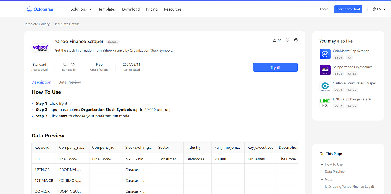 5 Things You Need to Know Before Scraping Data From Facebook | by ...