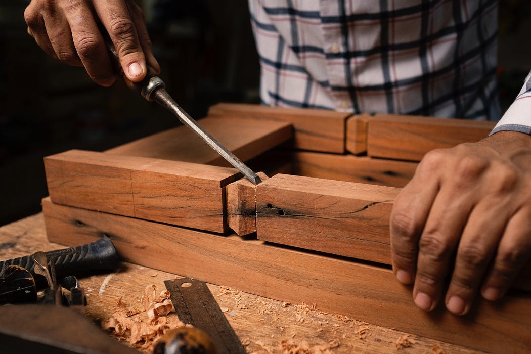 dTed’s Woodworking Review — How The Product Of Wood Plans Can Benefit ...