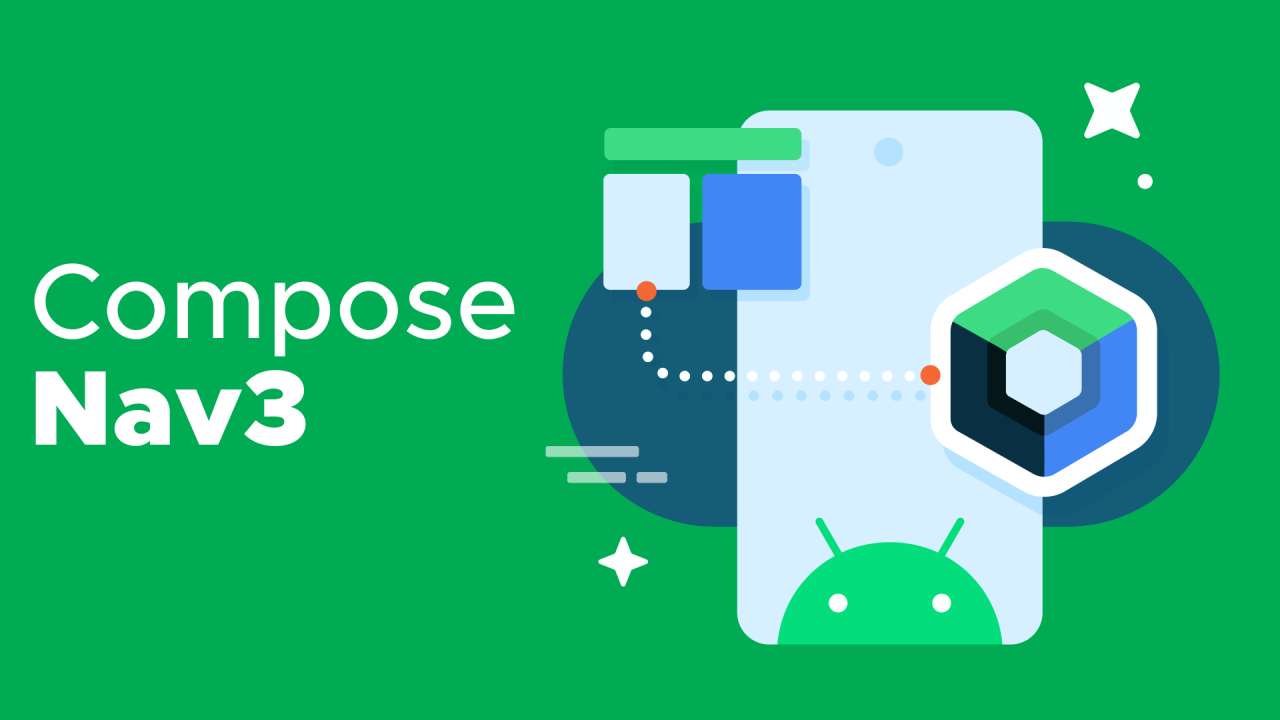 Usa Navigation en tus apps con Kotlin | by Kevin Morales | Medium