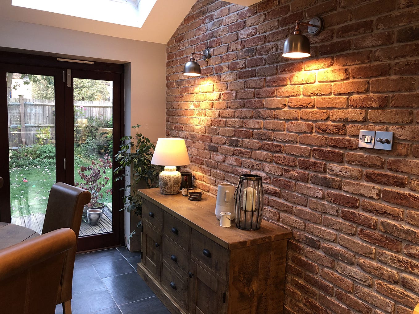 Crafting Memories: Embracing the Emotional Tapestry of Brick Slips | by Kuci Design | Medium