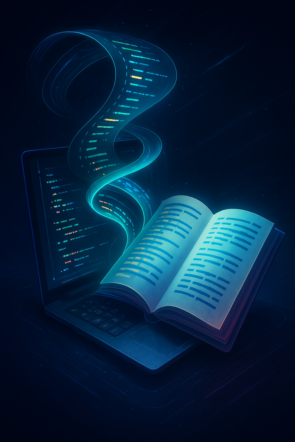 Mastering LaTeX: My Unexpected Journey into Mathematical Typesetting | by Kobi Toueg | The ...