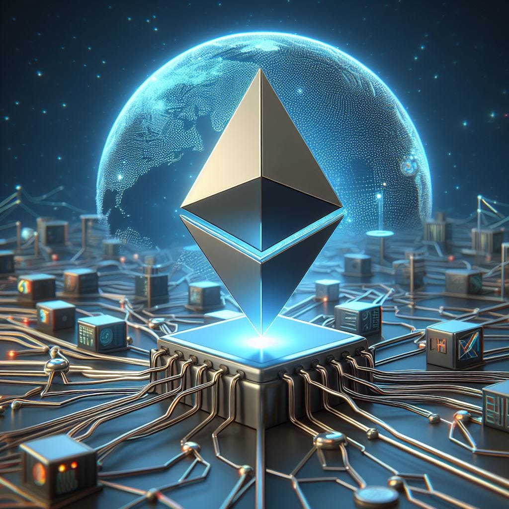 Understanding fallback vs receive functions in Solidity. | by Eli 🐳 | May, 2024 | CoinsBench