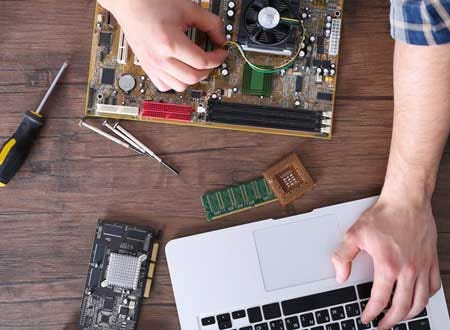 Laptop Chip Level Service Chennai | by Swethasai | Medium