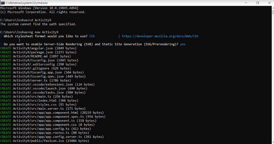 Activity 13 Research Angular Pipes | by Balbalosa, Donna Mae | Sep, 2024 | Medium