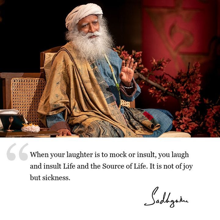 7 Chakras: Mystical Dimensions of the Body’s Seven Chakras - Sadhguru ...