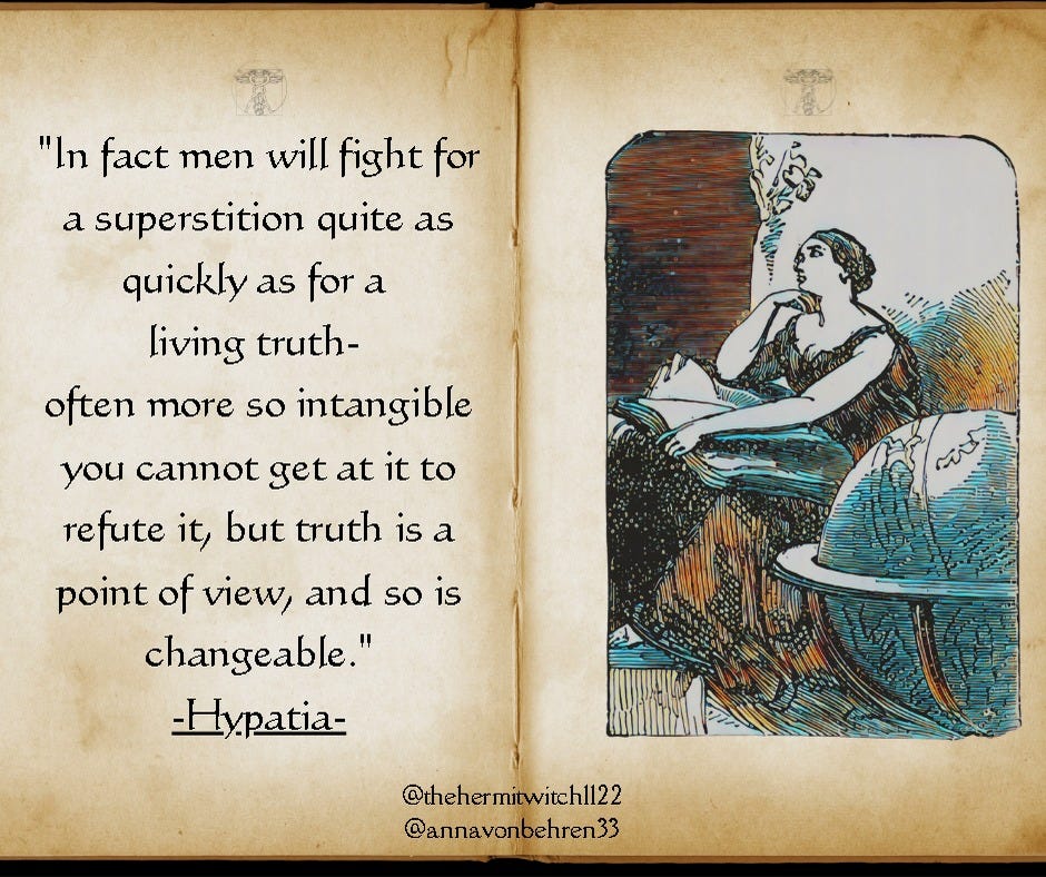 Haha! Yes! Felt those caps!! Thank you for reading 🌹 - Anna V - Medium