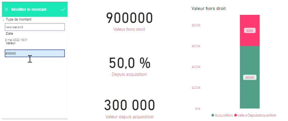 Debt analysis (Power BI — Excel). I crafted a dynamic and interactive ...