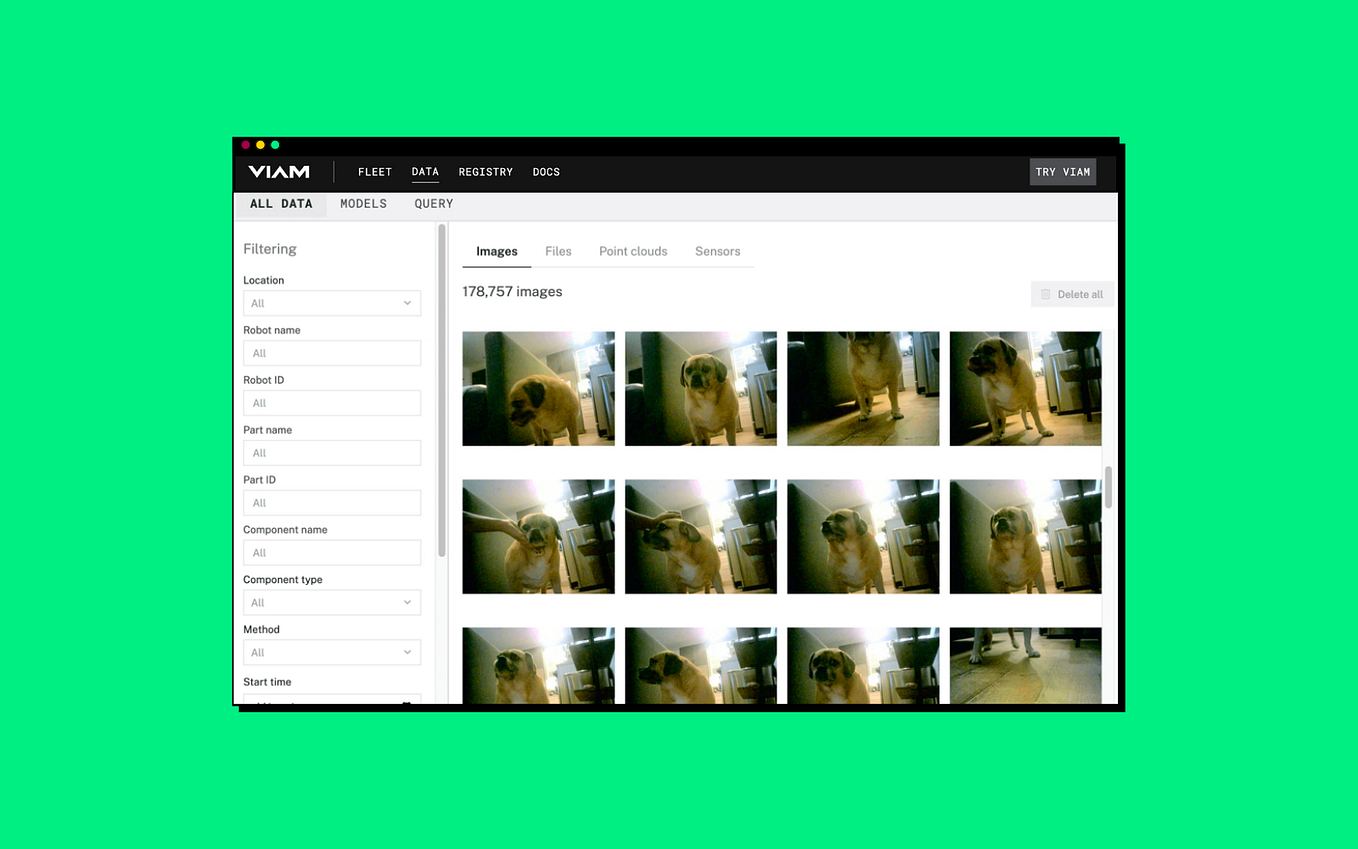 How to build a robotic claw arcade game with a Raspberry Pi, a robot arm, and Viam | by Arielle ...