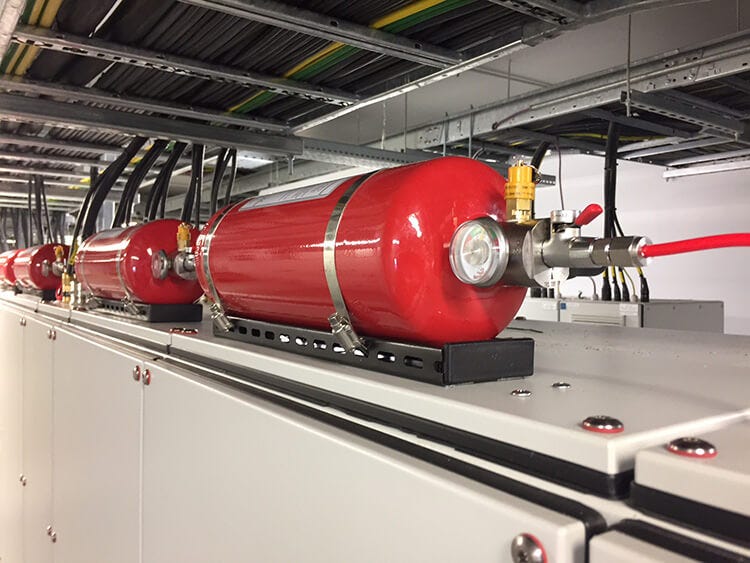 How Vehicle Dry Chemical Systems Can Save Lives In Emergency Situations ...