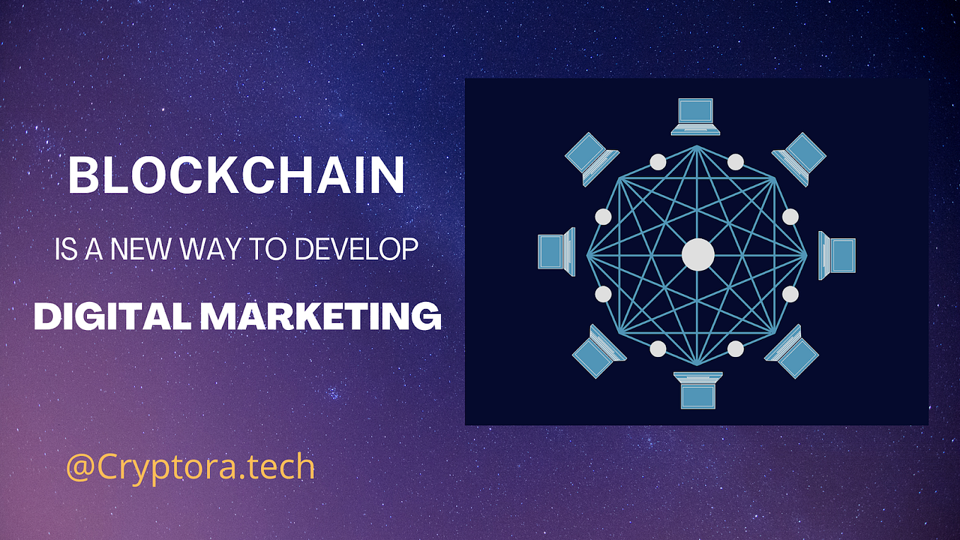 What is blockchain technology..?. A blockchain could be a distributed ...