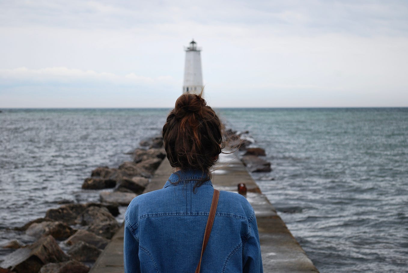Your words, internalised. We all have that inner voice right? The… | by ...