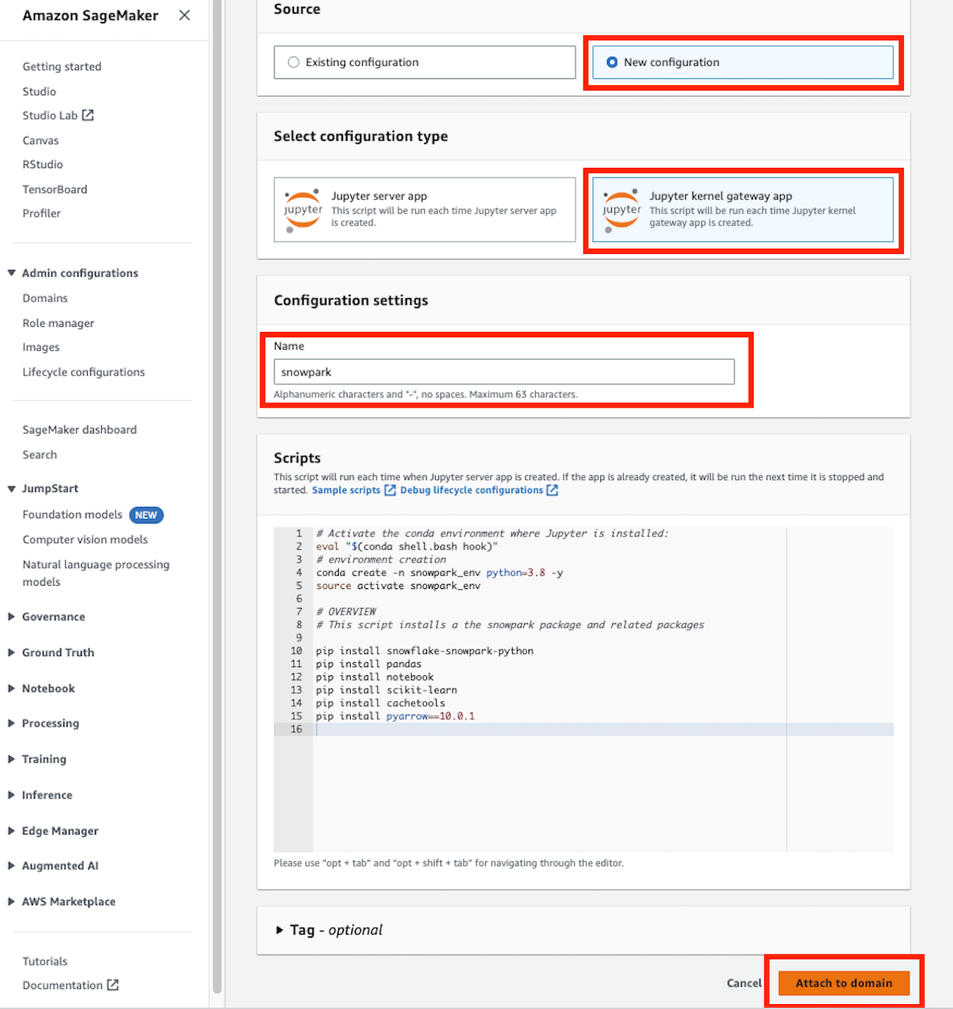Debugging Sagemaker Endpoints With Docker By Ram Vegiraju Towards