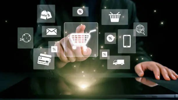 DDD 101 — The 5-Minute Tour. I like crazy challenges. | by Gérald Croës ...