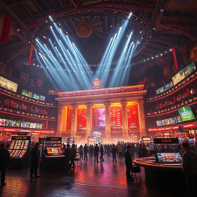 Building an Effective Trading Screener with Python and Tradingview | by ...