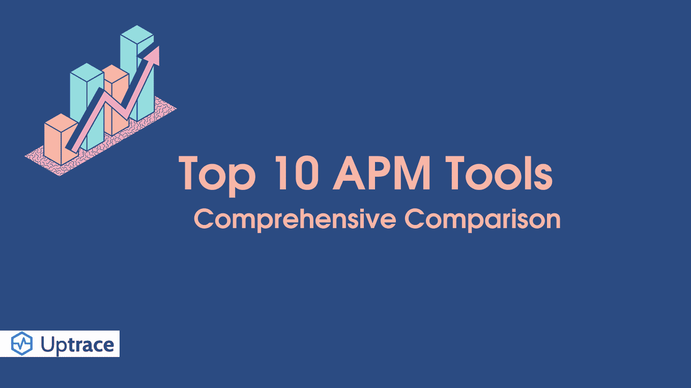 Top 10 Open Source APM Tools [2024 Guide] | by Alexandr Bandurchin | Medium