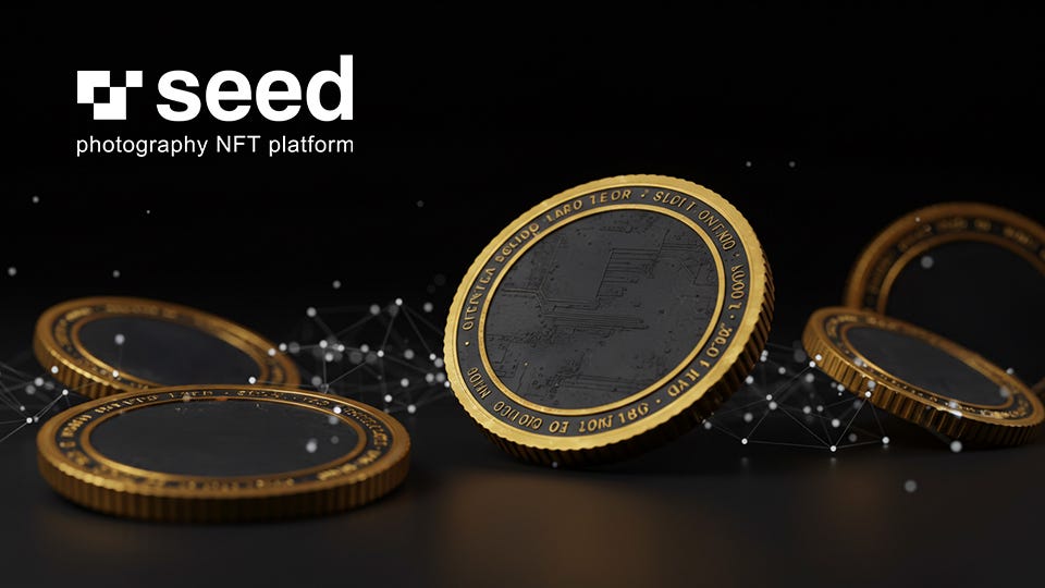 Real-World Asset Tokenization: A Growing Opportunity | by Seed.Photo ...