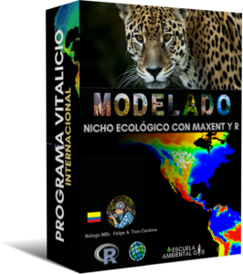 Modelado de Nicho Ecológico con Maxent en R | by Descuento Hoy | Medium