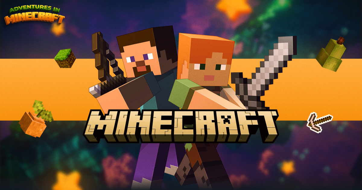 The evolution of Minecraft. A look at its impact and future trends | by ...